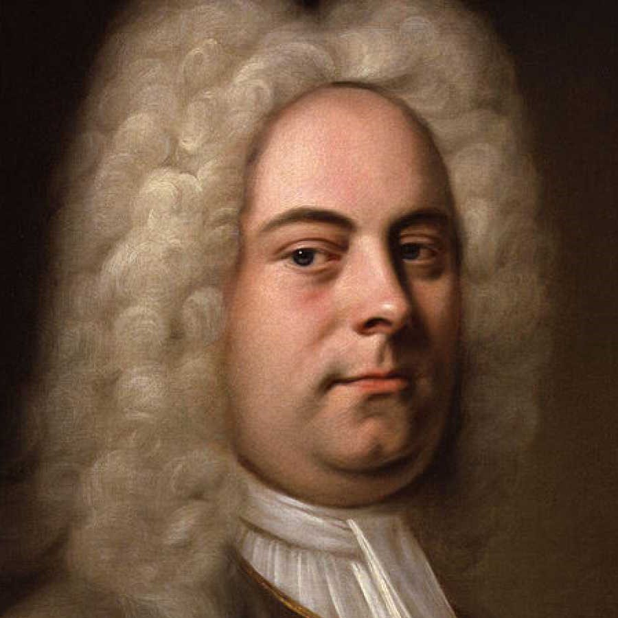 Georg Friedrich Haendel | O Canto na Liturgia