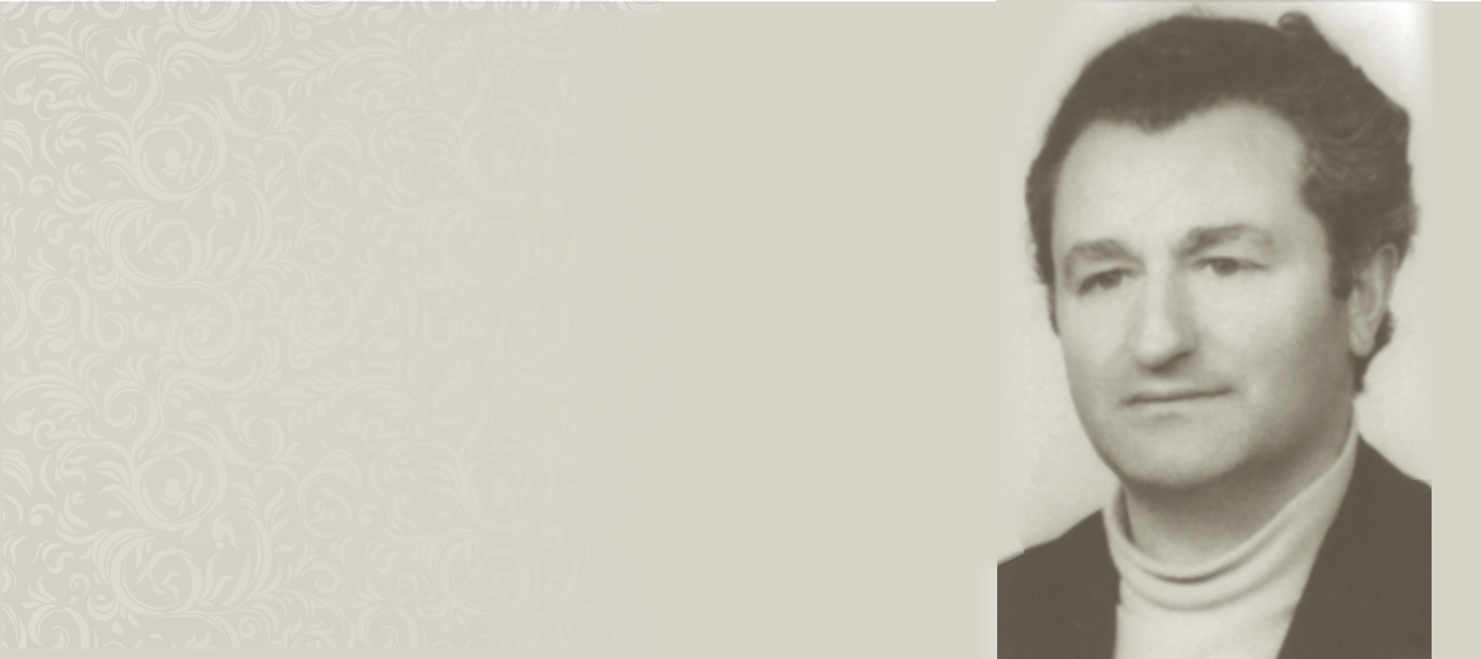 Manuel Luís | O Canto na Liturgia